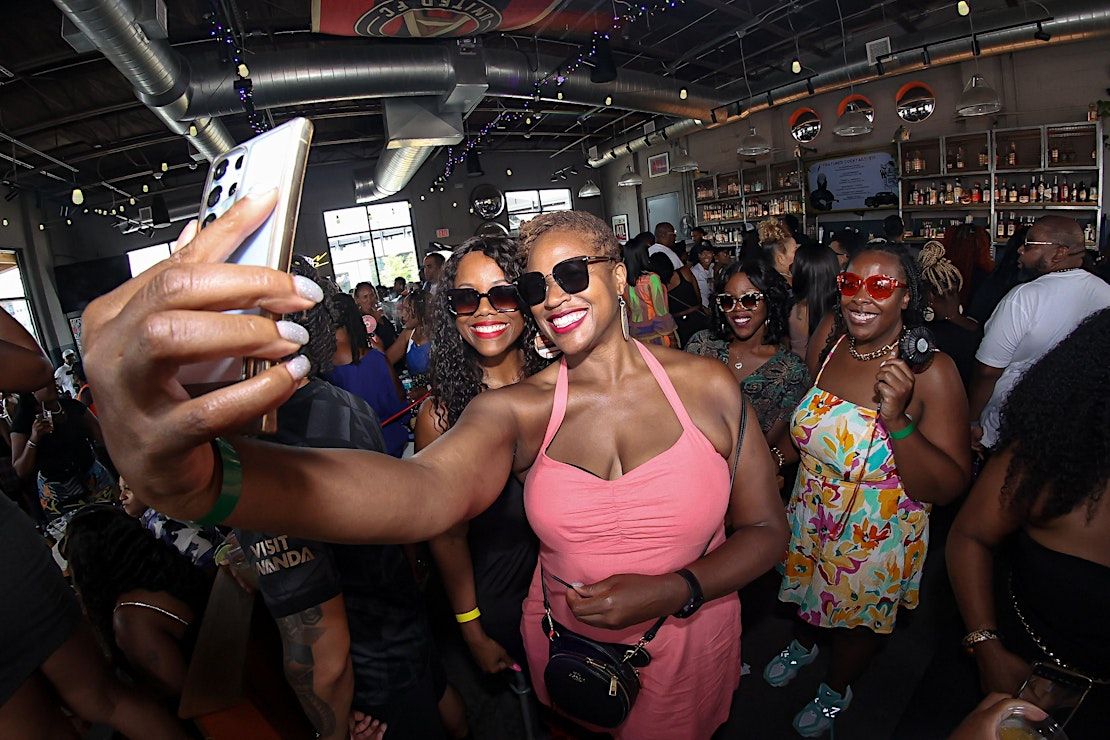 SKIP DAY ATLANTA: ITS SPRING AGAIN! 3.20.26, Westside Motor Lounge ...