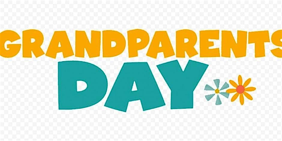 TCS Grandparents Day (3rd-5th grade), Tabernacle Christian School ...