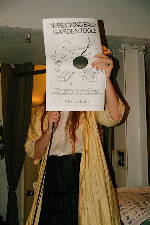 New York Reviews Architecture: Issue #49 Launch Party, T.J. Byrnes Bar ...