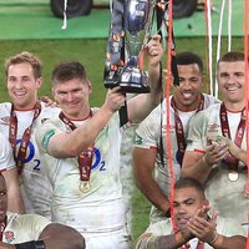 Six Nations London England v Italy Screening, Dalston Roofpark (FH3 ...