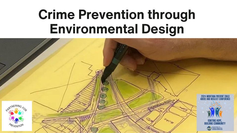 Crime Prevention through Environmental Design , NeighborWorks Great ...