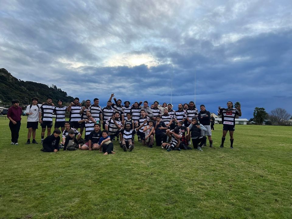 Muster 2024, Matata Rugby Club, Whakatane, 21 January 2024