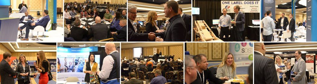 18th Annual Reverse Logistics Conference & Expo IN Las Vegas 2022, The ...