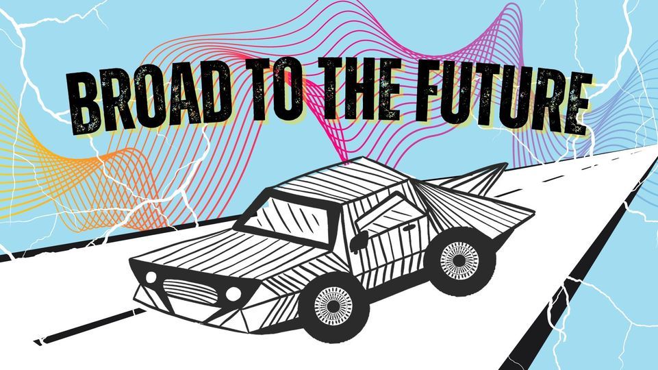 Broad to the Future, Eli and Edythe Broad Art Museum at MSU, East ...