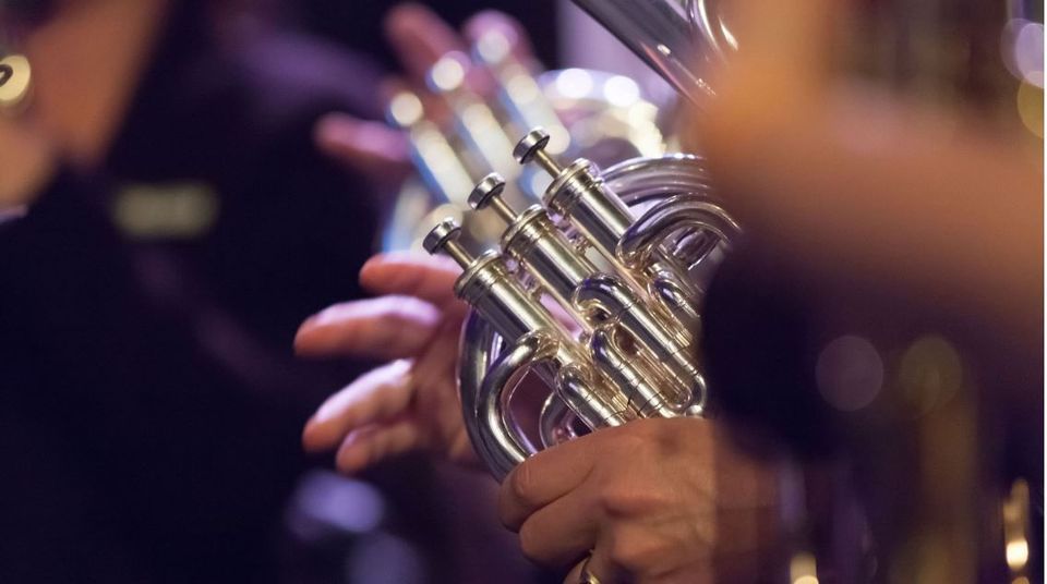 Oslo Brassfestival 2023 // Fredag // Kulturkirken Jakob, Kulturkirken ...