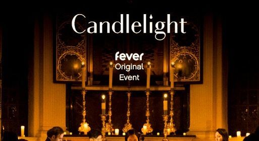 Candlelight Open Air: Vivaldis Four Seasons at The Phoenix Zoo ...