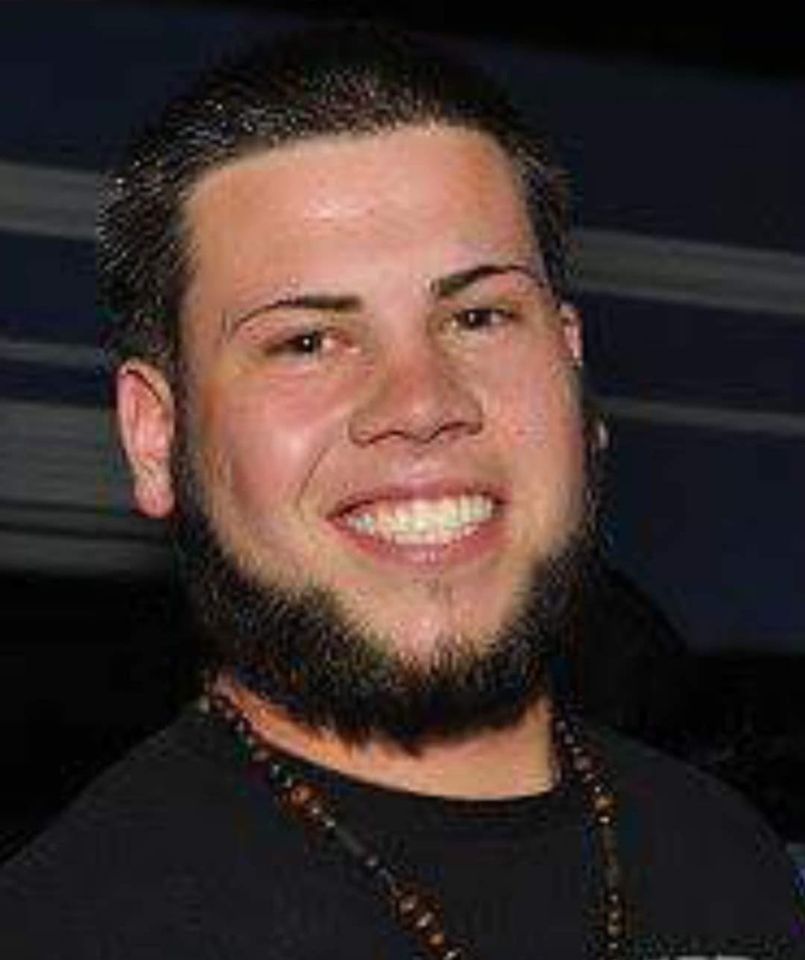 IN LOVING MEMORY OF ANTHONY LUNA 5th Annual Fundraiser 2022, U S ...