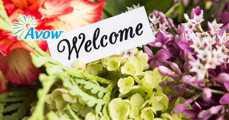 Welcome/Orientation Group (in person), Avow, Naples, 27 February 2023