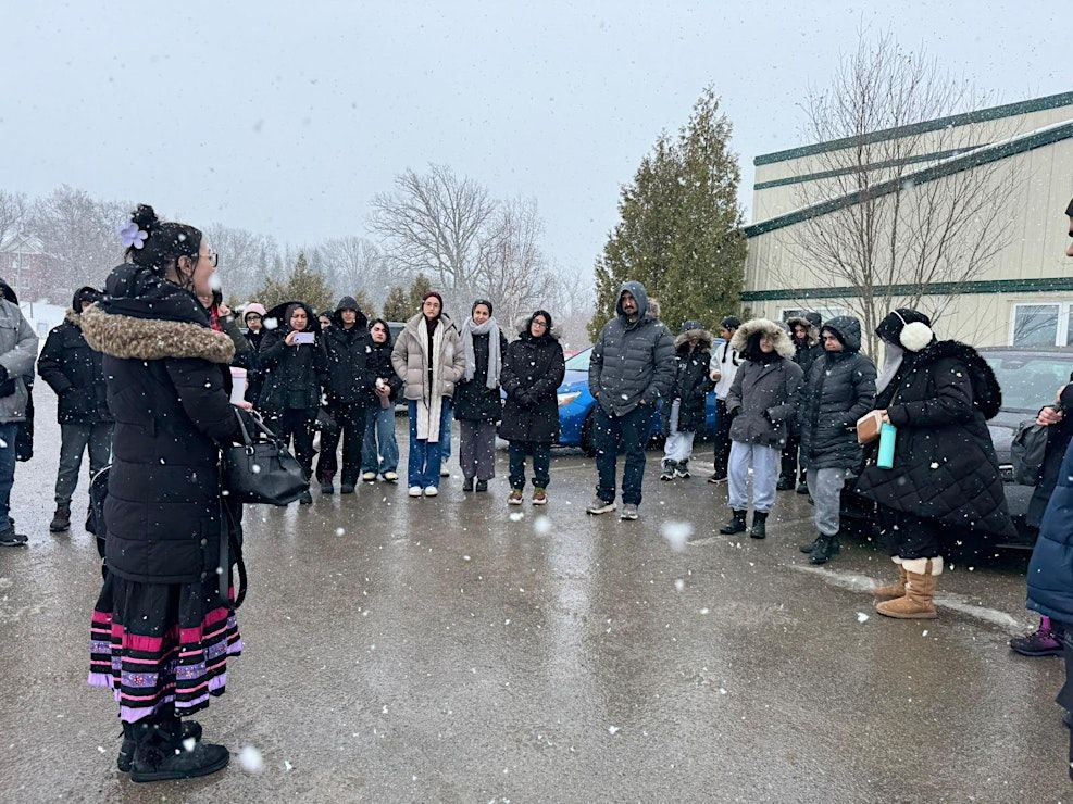 Muslim Indigenous Connection (MIC) Graduation 2026, Verdi Convention ...