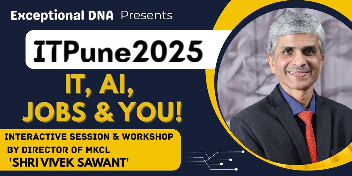 Events & Happenings in Pune, MH