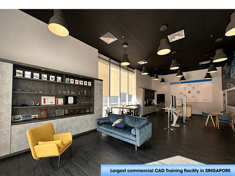 Function-Driven Generative Design for Optimize Lightweight Structures in AM, SEACAD TRAINING ...