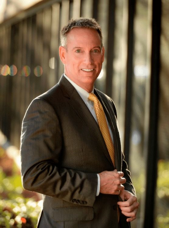 Onstage at the Reagan Library with Larry Loftis - An in-person event ...