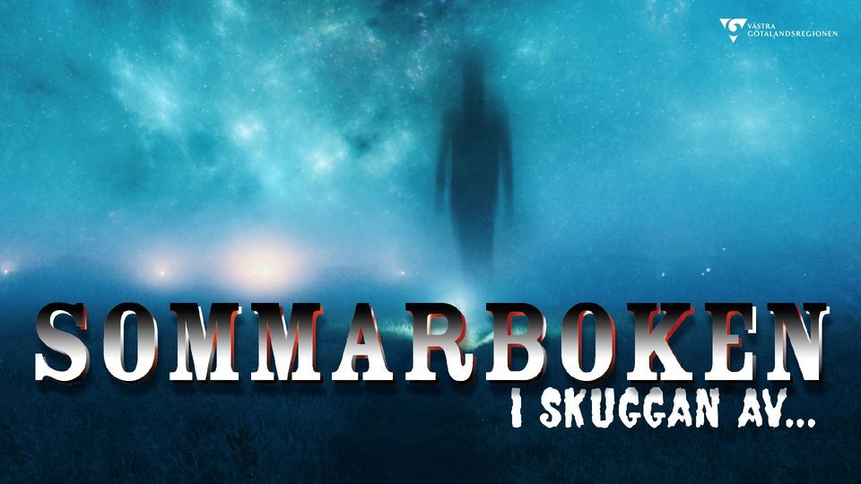 Invigning av Sommarboken!, Majornas bibliotek, Gothenburg, 16 June 2022