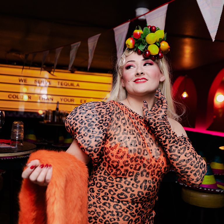 La Fiesta Bottomless Drag Brunch - Wimbledon, Tequila Mockingbird ...