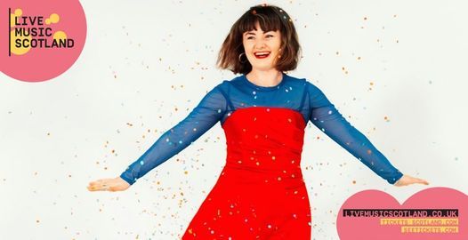 Celtic Connections: Rhona Stevens / The Hug and Pint, Glasgow / 22.01. ...