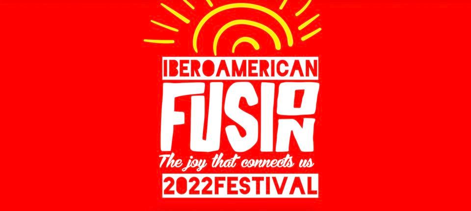 Ibero-American Flavor Fusion Fest 2022, Campagnone Common, Lawrence, 17 ...