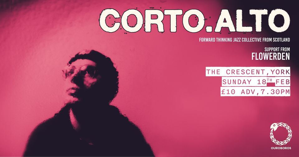 corto.alto & Flowerden - The Crescent, York, The Crescent Community ...