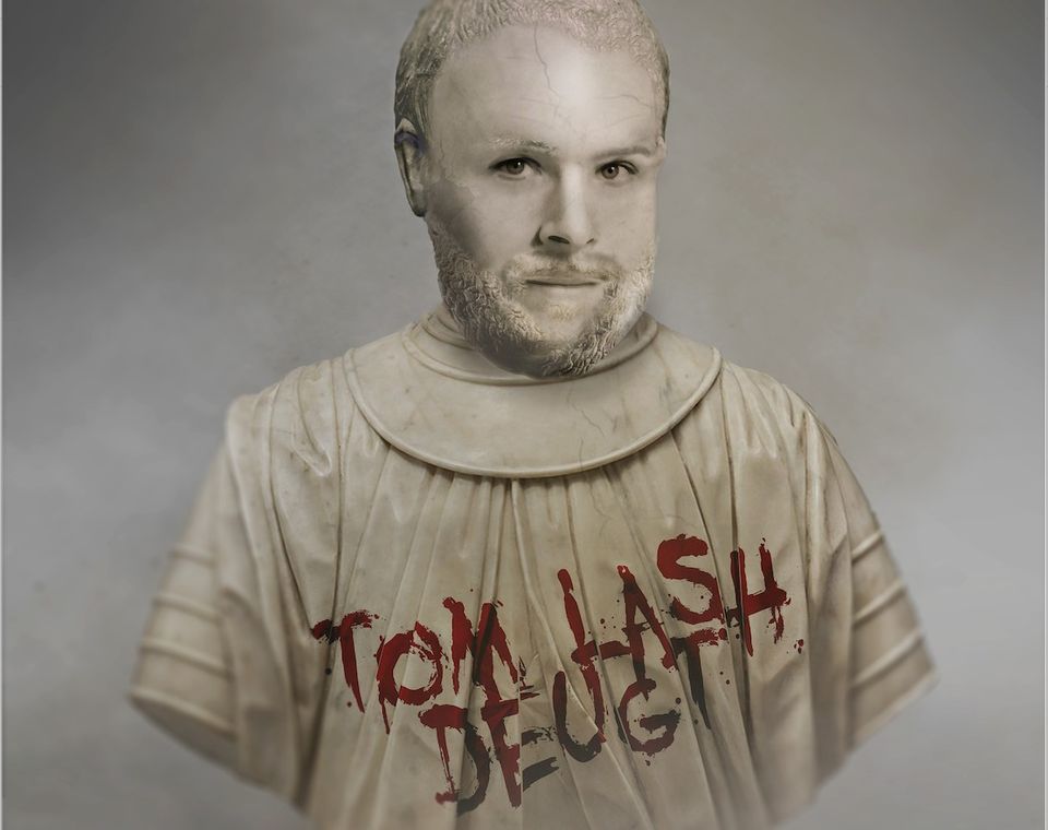 Harry Sacksioni - 50 jaar on stage - Dat kunnen ze allemaal wel zeggen ...