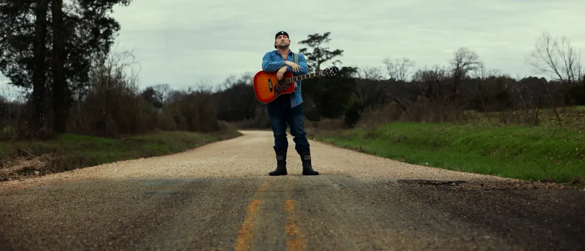 Charlie Farley in Cape Canaveral, Cape Canaveral, 14 March 2025