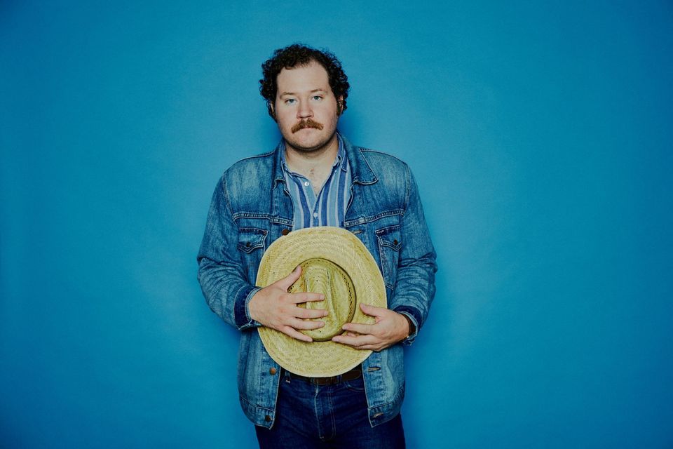 David James Allen & The Beyond /w Evan Redsky in Toronto, ON, The ...