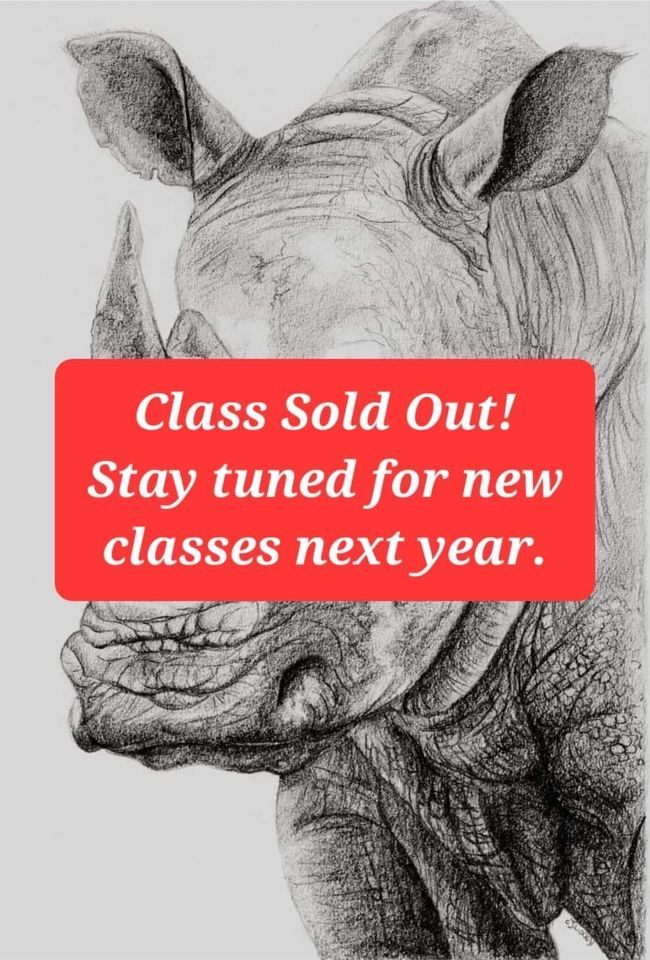 Pencil Drawing with Catherine Lidden, 105 Goulburn St, Crookwell NSW ...