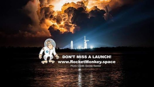ULA Delta IV Heavy NROL-82 Rocket Launch, Vandenberg AFB, Lompoc, 26 ...