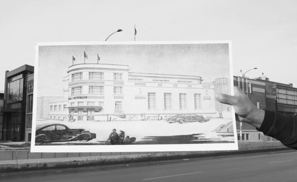 Table ronde : Entangled Histories. Italy and the Horn of Africa, Casa d ...