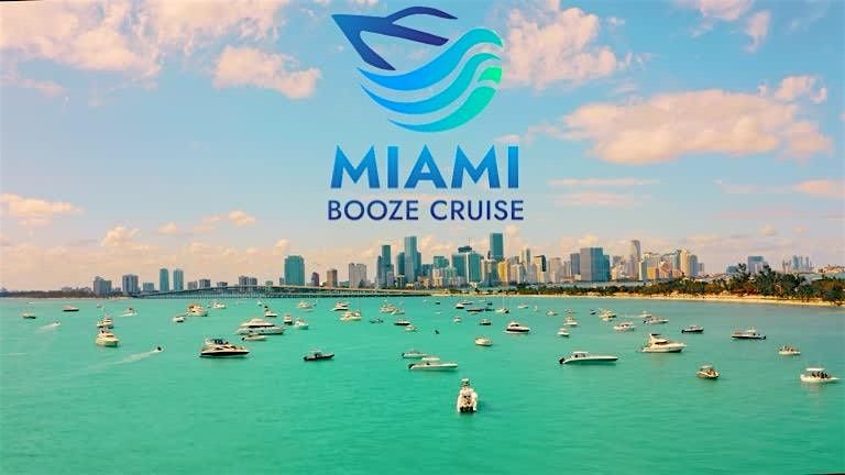 Official Spring Break Boat Party | Miami, FL - All-Inclusive Package ...
