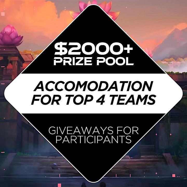 Respawn Rage Cup - Valorant, Respawn Esports Centre, Wellington, 23 ...