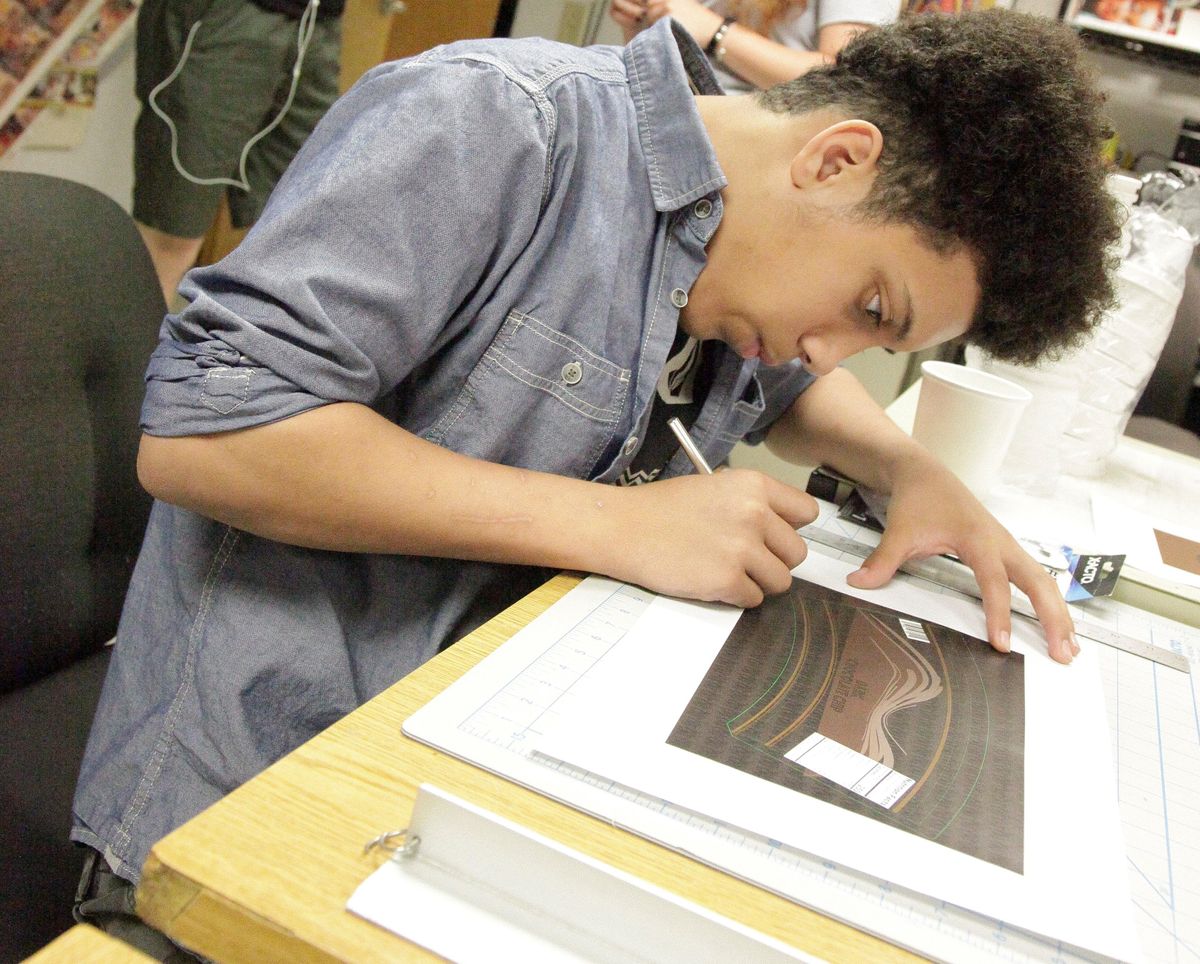 CREATING COMICS AND WEBCOMICS IN CLIP STUDIO PAINT, Delaware College of ...