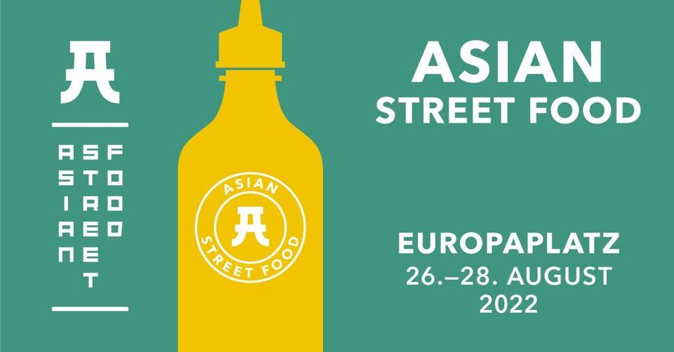 Asian Street Food: Europaplatz Bern, Europaplatz, 3008 Bern Bern ...