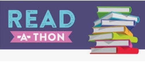 Elolf STEAM Academy PTO Read-A-Thon, Converse Public Library, 9 July 2022