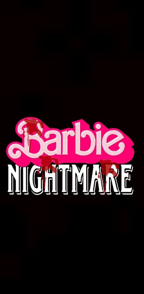 Barbie Nightmare, Lustspiel, Graz, 31 October 2023