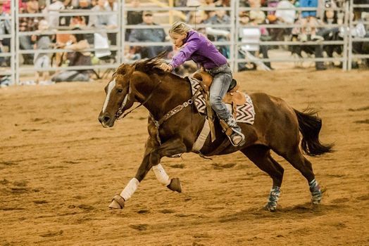 NEBO RODEO 2021, Rodeo Grounds, Stephenville, 21 May to 22 May