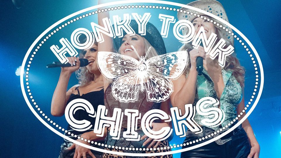 Honky Tonk Chicks, Hartley/Vey Theatres, Baton Rouge, 20 May 2023