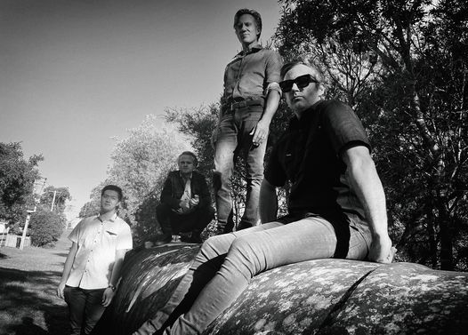 Infinity Broke at Link and Pin, Link and Pin, East Gosford, 18 February ...