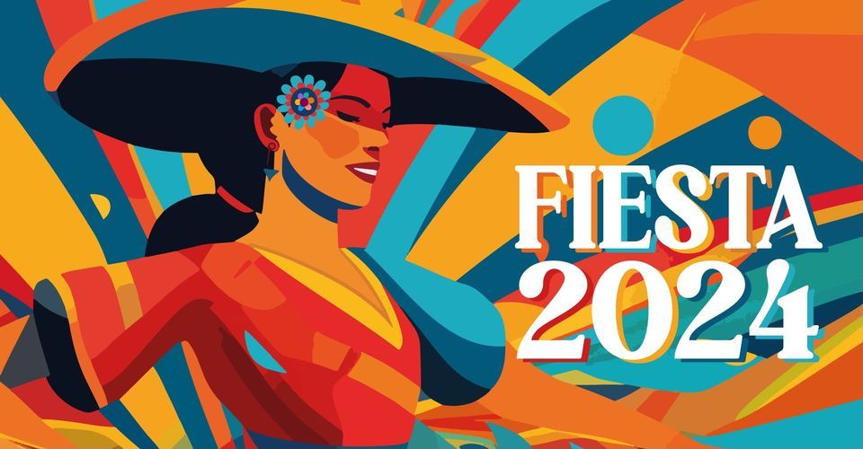 Fiesta 2024, 17503 La Cantera Parkway, San Antonio, TX, United States ...