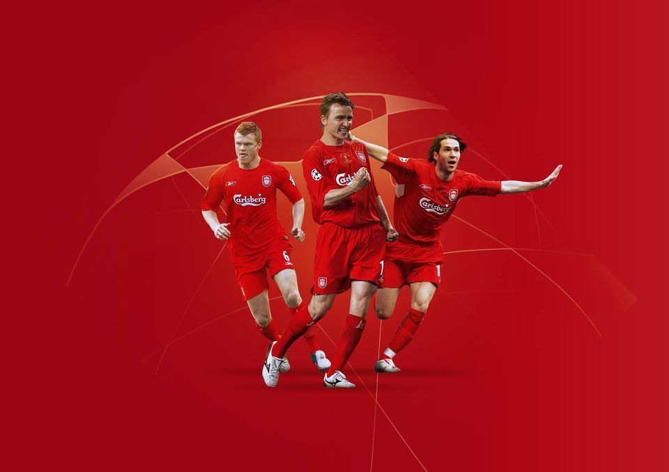 Liverpool Legends 2020, St Helens Theatre Royal, 3 October 2022