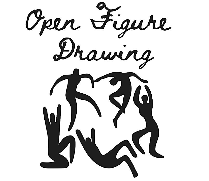 WWA Open Figure Drawing, 12 Vassar St, Poughkeepsie, 22 January 2026
