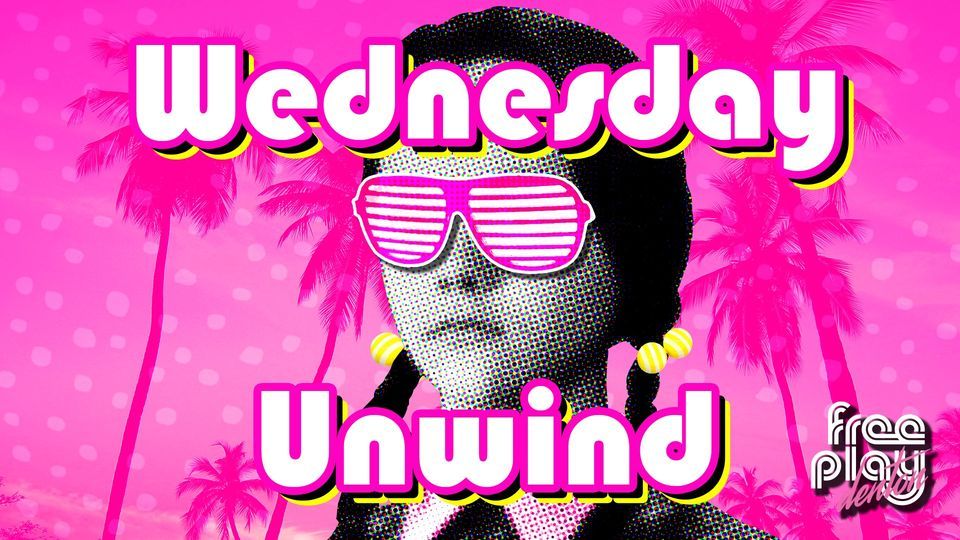 Wednesday Unwind - Street Fighter II Hyper Fighting, Free Play Denton ...