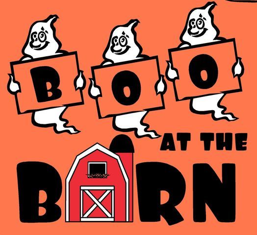 2021 Boo at the Barn, 12035 LA-431, St Amant, LA 70774-3413, United ...