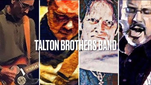 Talton Brothers Band Live at West Oaks!, West Oaks Farm Market ...