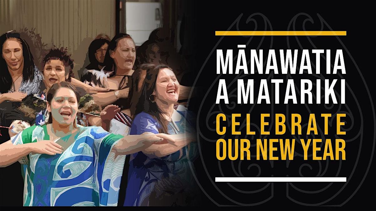 Matariki Waiata Session, Wharekai, Building 113, Auckland, 25 June 2024