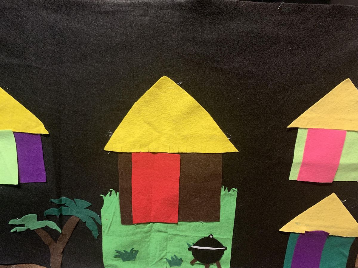 Celebrating Black History Month Through Storytelling, Moberly Arts ...