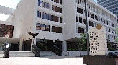 Meet the New Federal Judges, USDC-EDLA, New Orleans, 16 January 2024