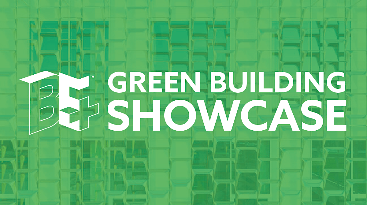 Green Building Showcase 22 - Attendee Tickets, Harvard University ...