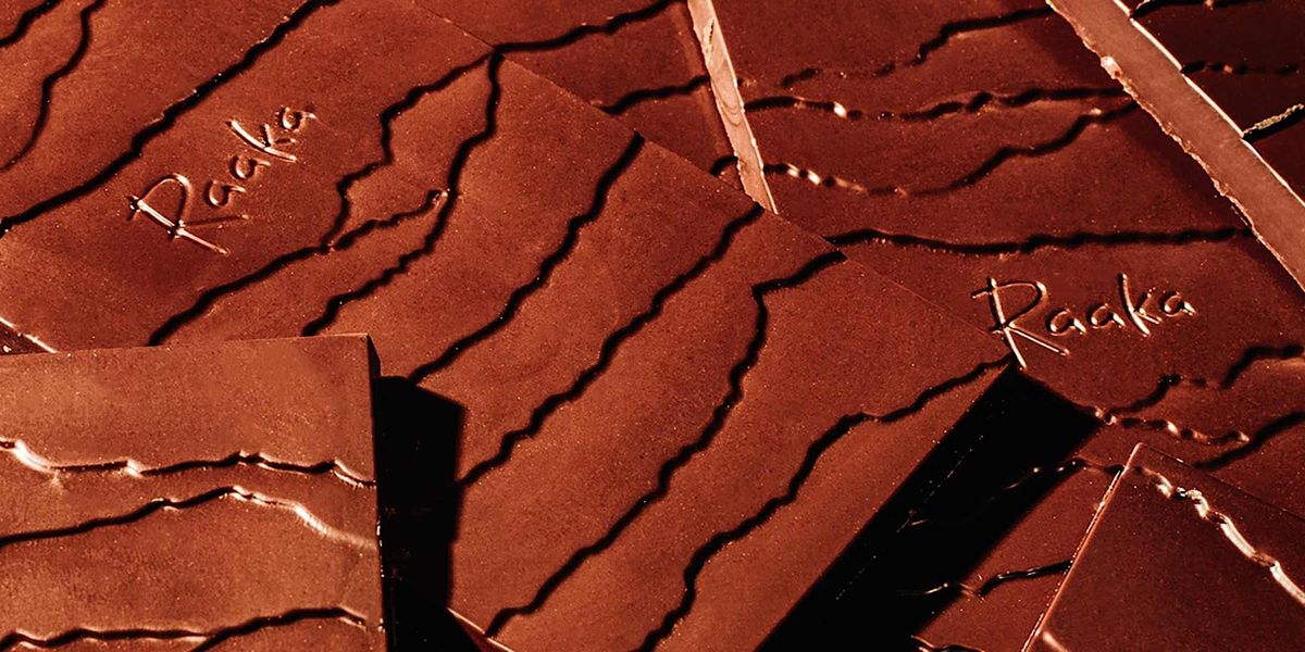 Chocolate Bar Making Class, Raaka Chocolate Factory, Brooklyn, 6 ...