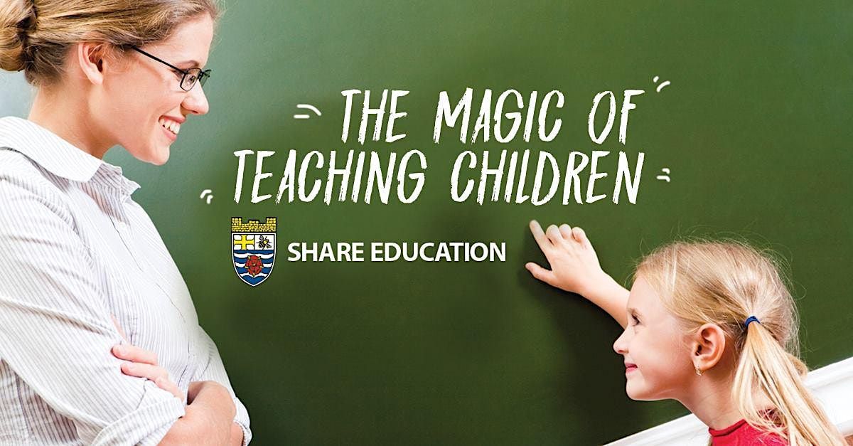 The Magic of Teaching Children 2023 - 9th Edition, Argenta Tower Hotel ...