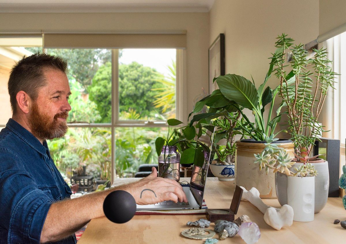 Citizen Science And Art Collide With Muon Open Studio, Science Gallery ...