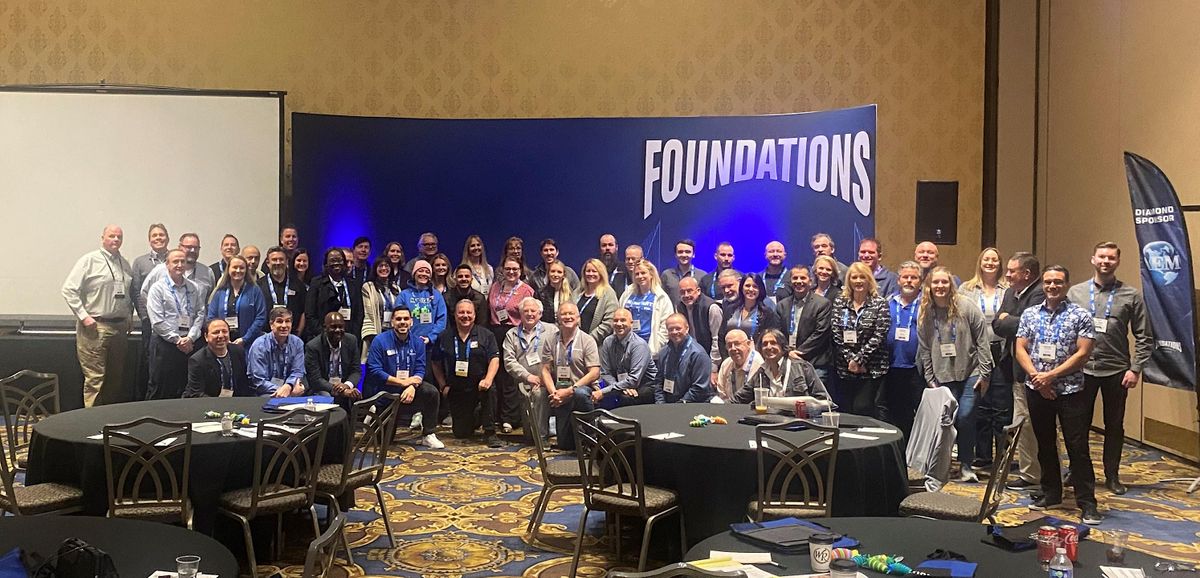 Foundations Entertainment University Nashville - July 2023, Holiday Inn ...